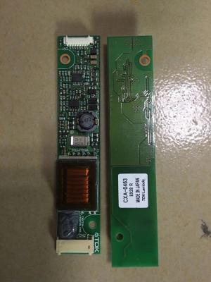 Cina Controllo avanzato elettronico della corrente d'uscita dell'invertitore DC/AC TDK CXA-0463 di potere di CCFL in vendita