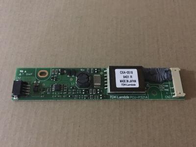 Cina Bene durevole regolabile dell'invertitore DC/AC 69kHz TDK CXA-0518 di potere di luminosità CCFL in vendita