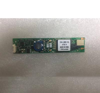 Cina Quadro comandi durevole dell'invertitore 12v 69kHz Auo di DC/AC Ccfl TDK CXA-L0605-VSL per le lampade fluorescenti del catodo freddo in vendita