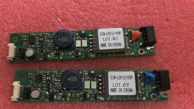 Cina Quadro comandi durevole dell'invertitore 12v 69kHz Auo di DC/AC Ccfl TDK CXA-L0612-VMR per le lampade fluorescenti del catodo freddo in vendita