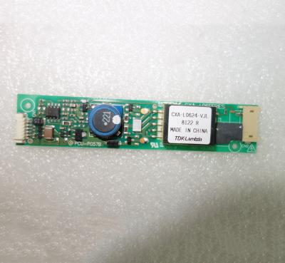 Cina Quadro comandi durevole dell'invertitore 12v 69kHz Auo di DC/AC Ccfl TDK CXA-L0624-VJL per le lampade fluorescenti del catodo freddo in vendita
