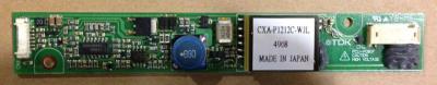 Cina Invertitore freddo 12v 69kHz TDK CXA-P1212C-WJL dell'affissione a cristalli liquidi Ccfl delle lampade fluorescenti del catodo in vendita