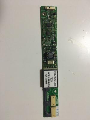 Cina Quadro comandi sicuro dell'invertitore 12v 69kHz Auo della lampadina di Ccfl di progettazione TDK CXA-P1212E-WJL in vendita