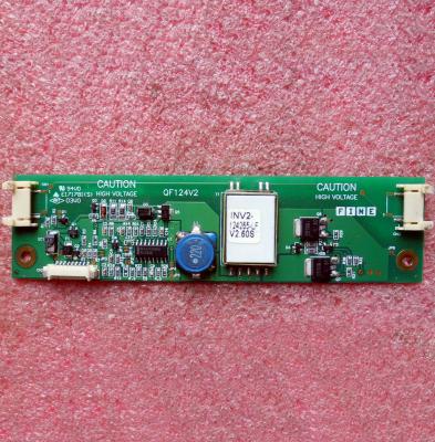 Cina Invertitore terminale ad alta tensione 12v TDK QF124V2 di Ccfl con controllo della corrente d'uscita in vendita