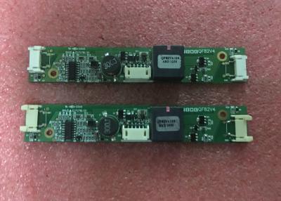 Cina Invertitore 12v 69kHz TDK QF82V4 di potere del prodotto solido CCFL con la certificazione ISO9001 in vendita
