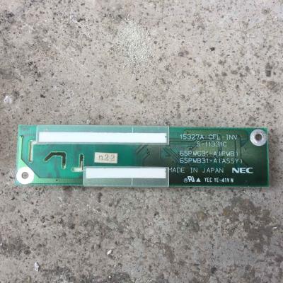 Cina Bene durevole LCD del Assy del NEC S-11331C della lampadina del bordo LED dell'invertitore di potere di CCFL per il NEC in vendita