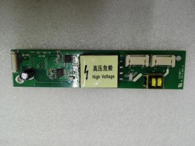 Cina Regolatore della luminosità costruito nel controllo di luminosità dell'invertitore di potere di CCFL TPI nuovo TPI-02-0618 originale in vendita