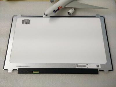 Cina Bene durevole a 17,3 pollici N173HCE-E31 del pannello LCD di Innolux di risoluzione 1920*1080 per il computer portatile in vendita