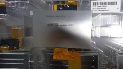 Cina Il LCD di Tianma della composizione in LCM visualizza la luminosità a 4,3 pollici di 480*272 TM043NBH02-40 300 in vendita