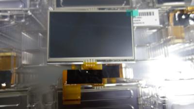 Cina Il LCD di Tianma della composizione in LCM visualizza la luminosità a 4,3 pollici di 480*272 TM043NBH02-40 300 in vendita