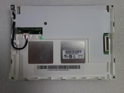 Cina 262K colora il pannello LCD di alta luminosità di risoluzione G057QN01 V2 del pannello 320*240 di AUO in vendita