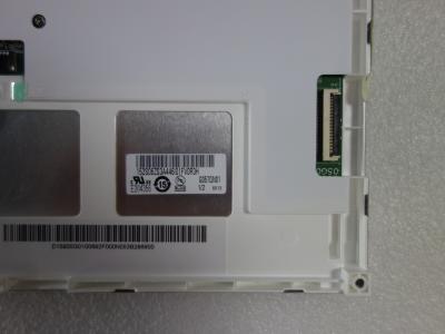 Cina 262K colora il pannello LCD di alta luminosità di risoluzione G057QN01 V2 del pannello 320*240 di AUO in vendita
