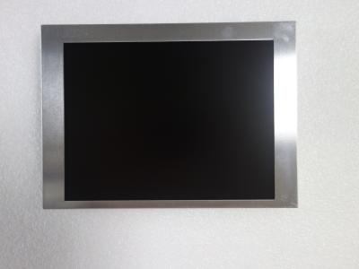 Cina 262K colora il pannello LCD di alta luminosità di risoluzione G057QN01 V2 del pannello 320*240 di AUO in vendita