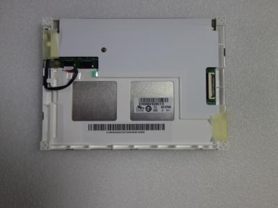Cina Schermo originale 320 RGB ×240 TFT LCD G057QTN01.0 dell'affissione a cristalli liquidi di industriale con il driver del LED in vendita