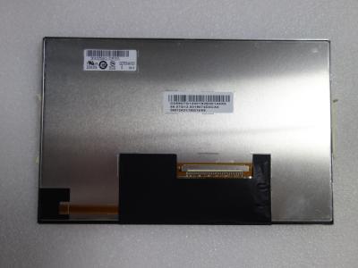 Cina Esposizione a 7 pollici dell'affissione a cristalli liquidi di Auo, Un-si anabbagliante TFT LCD LCM C/R 1300/1 G070VAN01.0 dello schermo dell'affissione a cristalli liquidi in vendita