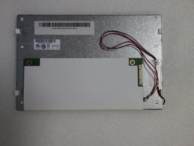 Cina Impiegati di funzionamento del modulo di G070VTN01.0 TFT LCD -20 ~ un originale di 70 °C per l'industriale in vendita