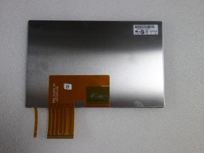 Cina Durata della vita lunga stato originale a 7 pollici LCD G070VTN04.0 del pannello di TFT AUO di nuovo in vendita