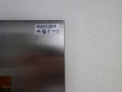 Cina Durata della vita lunga stato originale a 7 pollici LCD G070VTN04.0 del pannello di TFT AUO di nuovo in vendita