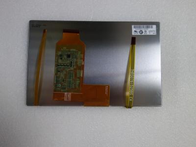 Cina 4 il pannello LCD resistente di tocco AUO del cavo, l'esposizione G070VTT01.0 60Hz di TFT LCD la velocità di rinfrescamento in vendita