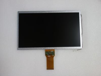 Cina Grado originale a 10,1 pollici A di TFT LCD G101STN01.5 1024*600 di un-si per l'industriale in vendita