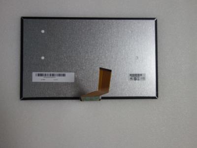 Cina Tocco a 10,1 pollici originale LCD piano del pannello G101STN01.7 Withou di TFT AUO di rettangolo in vendita