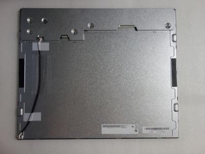 Cina I colori a 19 pollici di TFT G190ETN01.5 1280*1024 16.7M del pannello LCD durevole di AUO con il LED guidano in vendita
