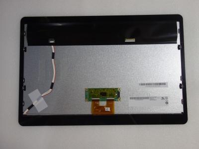 Cina Grado originale del pannello LCD a 15,6 pollici di TFT AUO una durata della vita lunga anabbagliante G156XTT01.3 in vendita