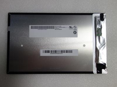 Cina Un-si a 8 pollici TFT LCD G080UAN01.0 di risoluzione 1200×1920 di industriale dello schermo durevole dell'affissione a cristalli liquidi in vendita