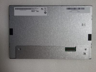 Cina Bene durevole diagonale a 10,1 pollici di TFT LCD G101EVN01.2 di Un-si del pannello LCD di alta luminosità AUO in vendita