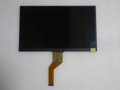 Cina Risoluzione LCD verticale 1024*600 di TFT LCD G101STN01.F di Un-si del pannello della banda AUO di RGB in vendita