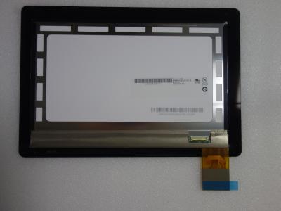 Cina Ampio nuovo originale G101UAT01.0 del quadro comandi di Auo di angolo di vista 10,1» per l'industriale in vendita