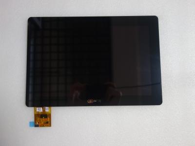 中国 産業のための広い視野角のAuoの表示パネル10.1の」G101UAT01.0元の新しい 販売のため