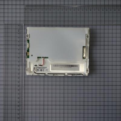 Cina Esposizione a 6,5 pollici G065VN01 V2 di TFT LCD di risoluzione 640*480 senza touch screen in vendita