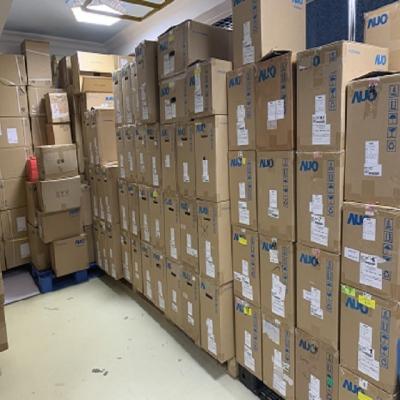 Cina Esposizione a 6,5 pollici G065VN01 V2 di TFT LCD di risoluzione 640*480 senza touch screen in vendita