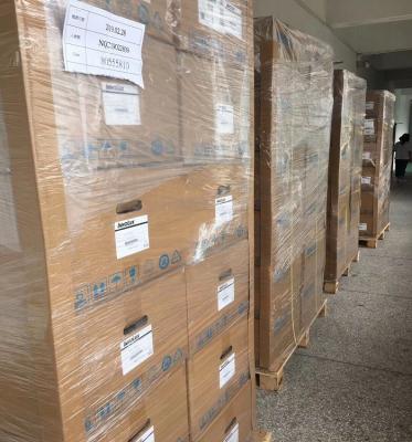 Cina Pannello LCD sostituibile del NEC di TFT NL10260BC19-01D per l'industriale in vendita