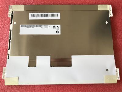 Cina Quadro comandi di rettangolo G104XVN01.0 10,4 piano» Auo in vendita