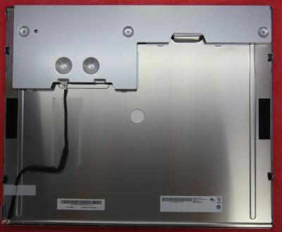 Cina 30 pannello LCD a 19 pollici del connettore di perni G190EAN01.0 6485K AUO in vendita