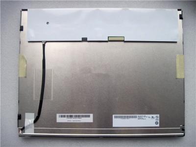 Cina Pannello LCD di rettangolo G150XG01 V3 AUO di 1024×768 RGBW in vendita