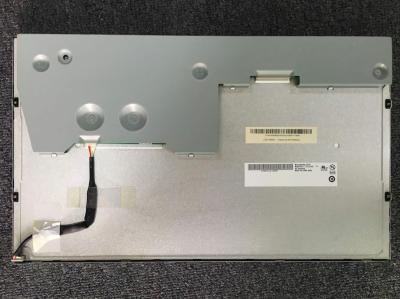 Cina Esposizione LCD a 15,6 pollici di Interlligent 6485K G156XW01 V1 Auo in vendita