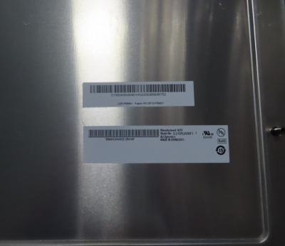Cina Pannello LCD leggibile di luce solare di 1920×1200 G240UAN01.1 24inch in vendita