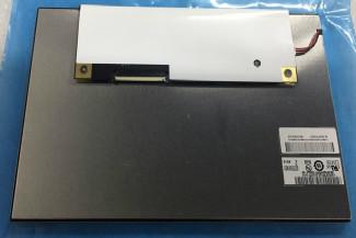 China 3.3V G070VVN01.2 7“ het Parallelle RGB AUO LCD Comité van 6601K Te koop