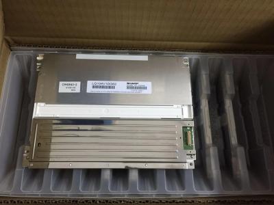 China LQ104V1DG62 Laptop Antireflection 640×480 10,4“ Scherp LCD Comité Te koop