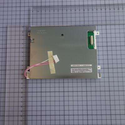 China 350 Cd-/M² 640×480 LQ064V3DG01 Blendschutzscharfes LCD-Platte zu verkaufen