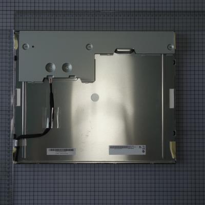 Cina pannello LCD industriale di simmetria di 0.098×0.294mm G190EG02 V1 LCM in vendita