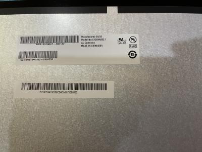 Cina Punti LCD a 15,6 pollici del pannello 1920×1080 di G156HAB02.1 AUO i 10 abbelliscono il tipo in vendita