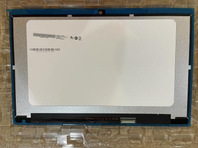 Cina Quadro comandi industriale a 15,6 pollici dell'affissione a cristalli liquidi Tft di simmetria G156HAB01.2 in vendita