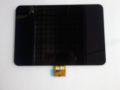 Cina Pannello LCD di 1280×800 AUO di G121EAT02.0 WLED 12,1» con il driver del LED in vendita