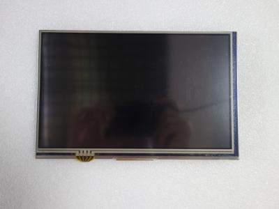 Cina Touch screen capacitivo a 7 pollici resistente G070VTT01.0 del cavo di AUO 4 in vendita