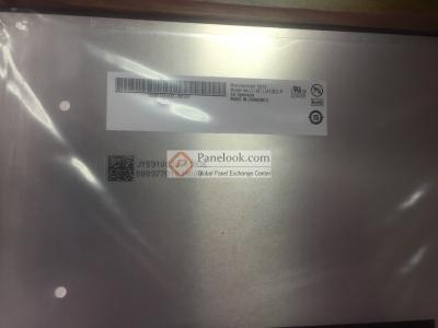 Cina Alto pannello LCD G101UAN02.0 di luminosità AUO senza schermo attivabile al tatto in vendita