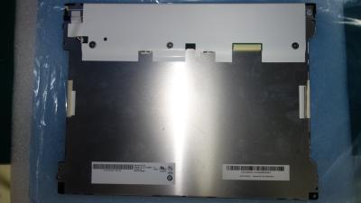 China Painel industrial de revestimento duro G121STN02.0 do Lcd sem écran sensível à venda